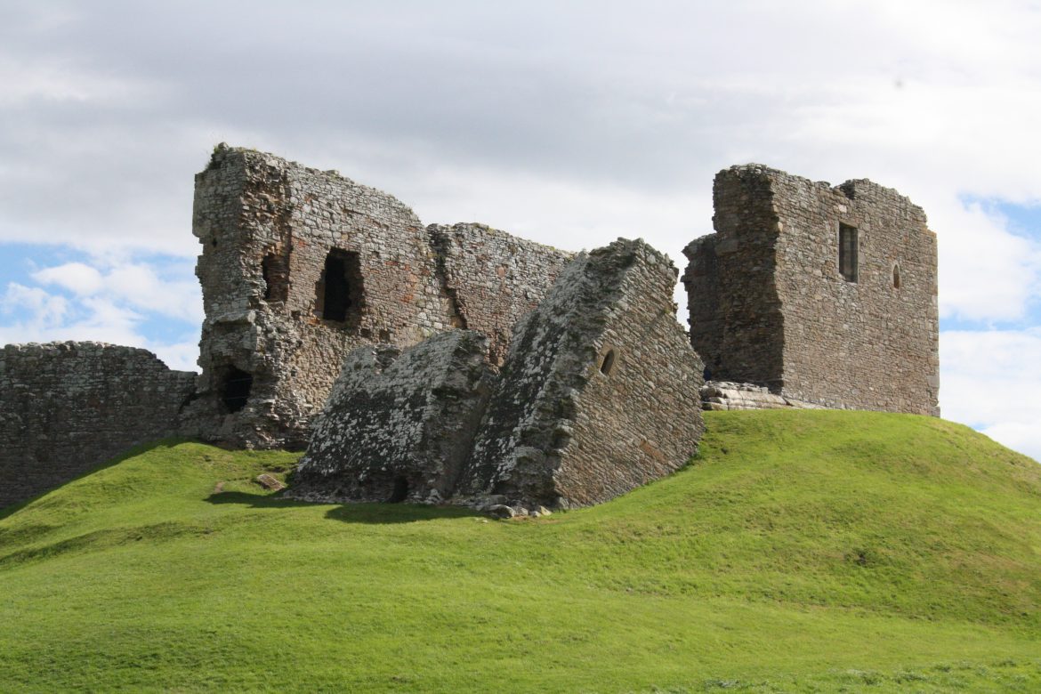 5 Things To Do In Moray | Scottish Days Out - OddHogg